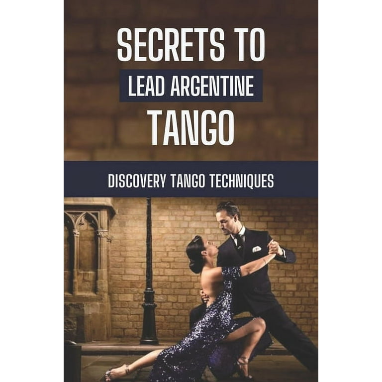 Take The Lead Tango Dresses