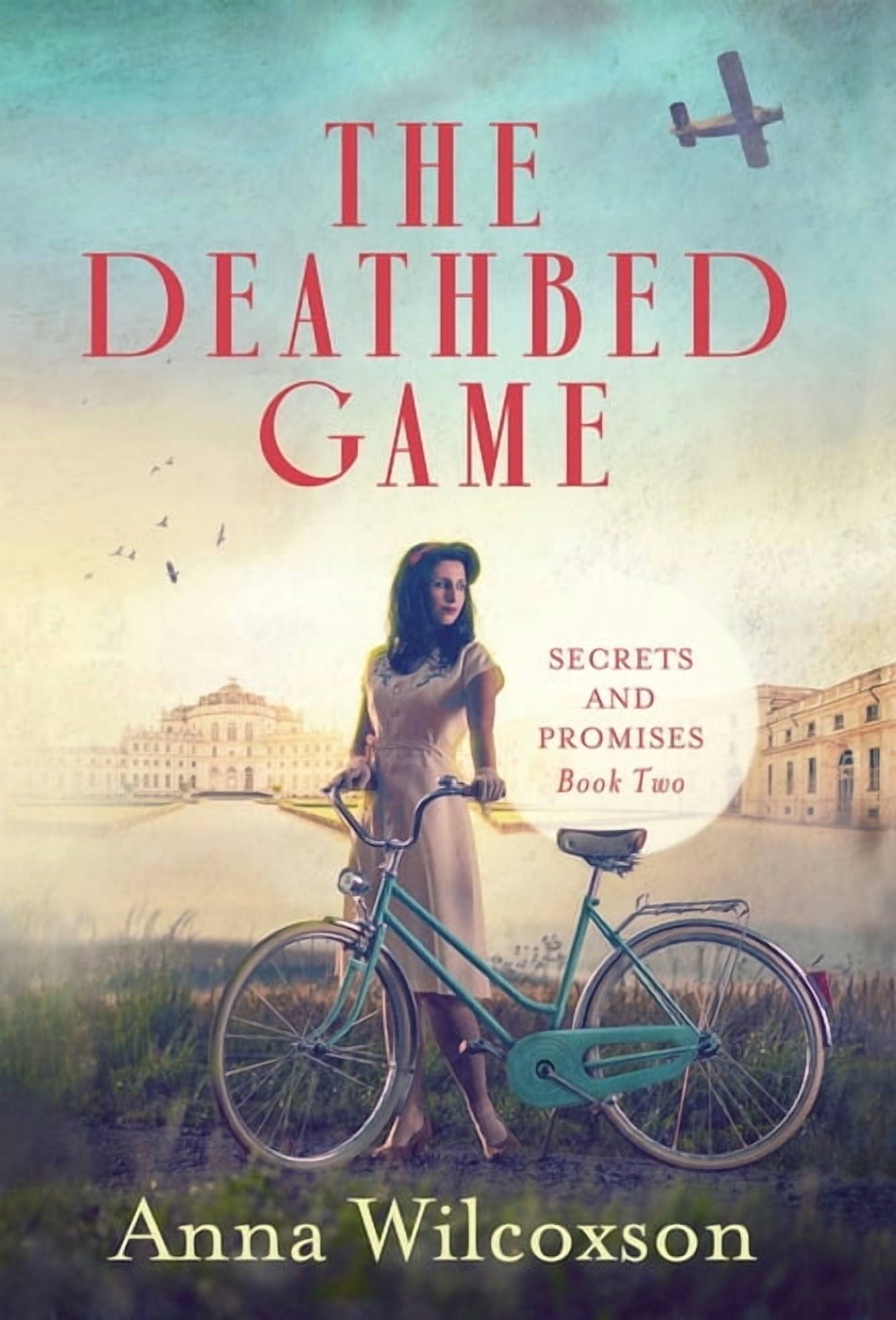 Secrets and Promises The Deathbed Game, Book 2, (Hardcover) - Walmart.com