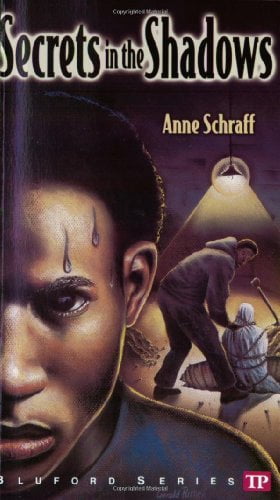 Pre-Owned Secrets in the Shadows (Bluford High Series #3) (Paperback ...