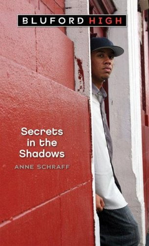 Pre-Owned Secrets in the Shadows (Bluford High Series #3) (Unknown ...