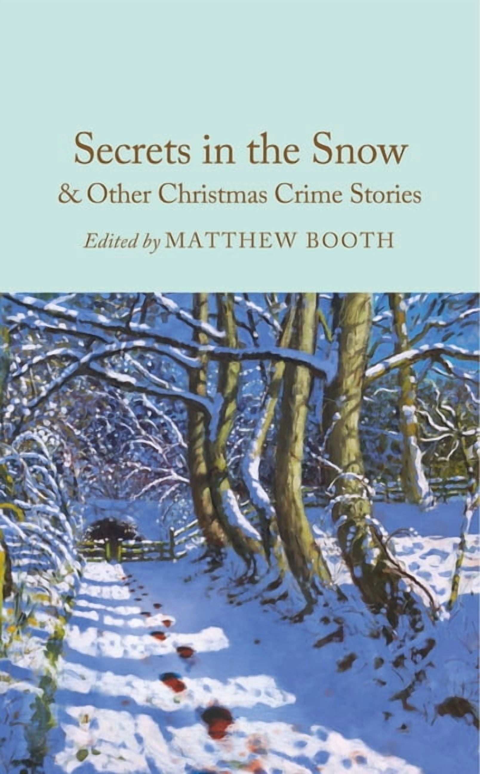 Matthew Booth