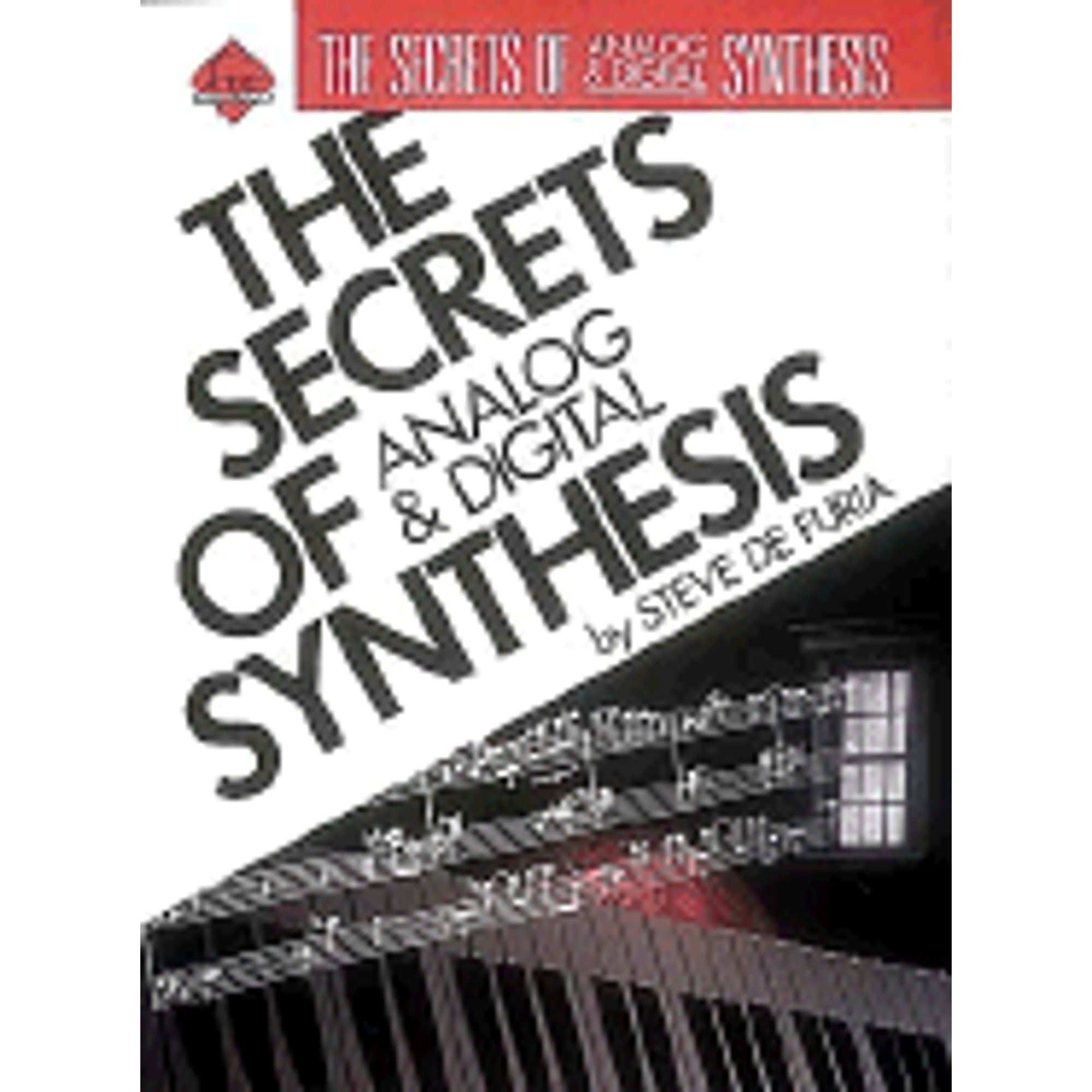Pre-Owned Secrets of Analog and Digital Synthesis (Paperback ...