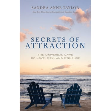 The Secret Laws of Attraction: The Effortless Way to Get the ...
