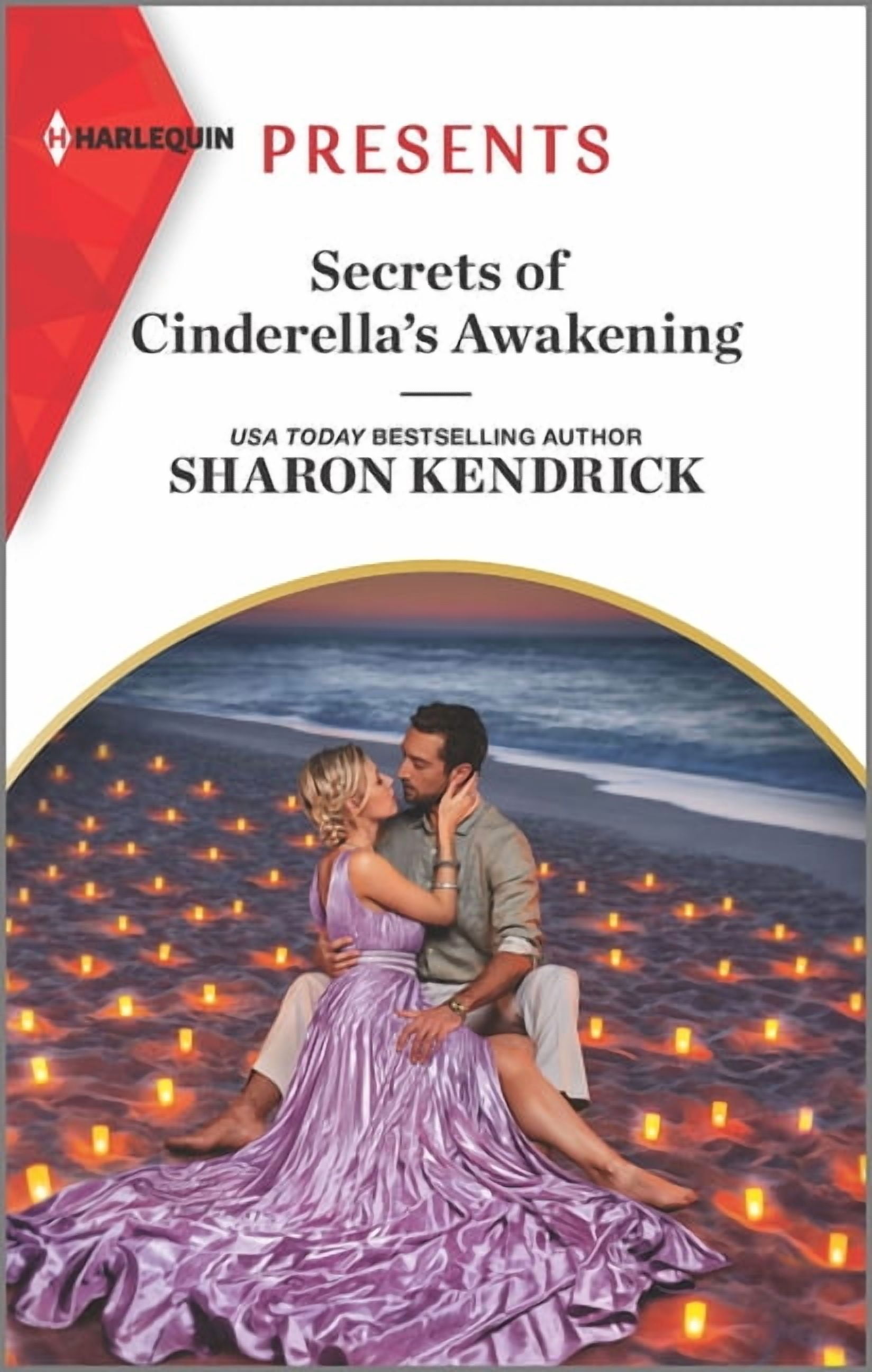 Secrets of Cinderella's Awakening: The Perfect Beach Read (Paperback ...