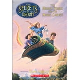 Secrets of Droon: The Hidden Stairs and the Magic Carpet (Hardcover ...