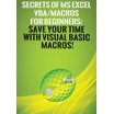 Business Skills Microsoft Excel 2019 VBA and Macros, (Paperback) - Walmart.com