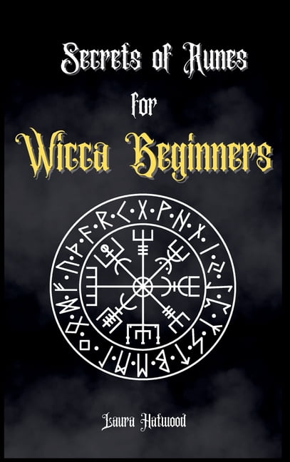 Runes Wicca