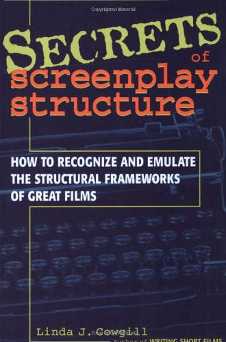 Pre-Owned Secrets of Screenplay Structure (Paperback) 158065004X ...