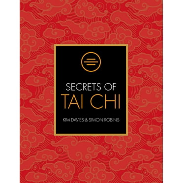 The Tai Chi Space : How to Move in Tai Chi and Qi Gong (Paperback ...