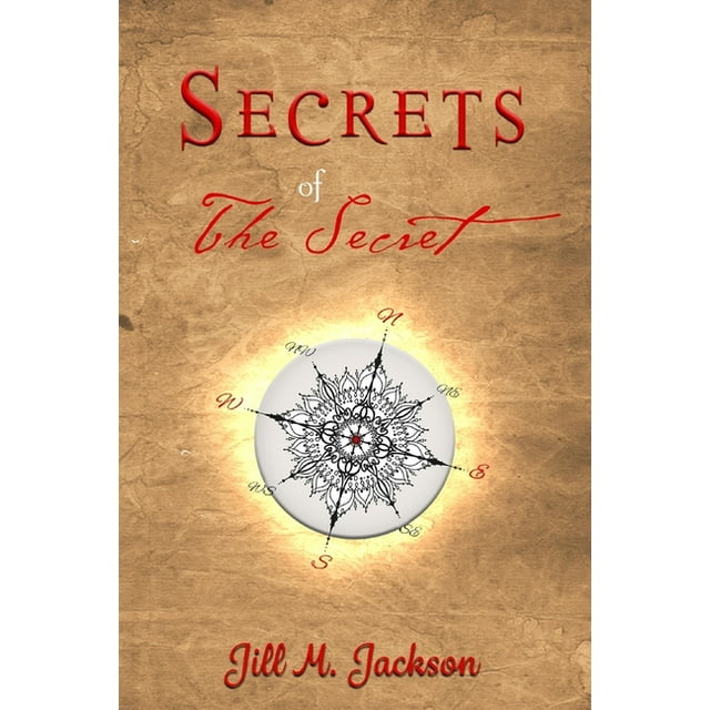 Secrets of The Secret (Paperback) - Walmart.com