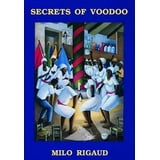 Secrets of Voodoo (Paperback) - Walmart.com