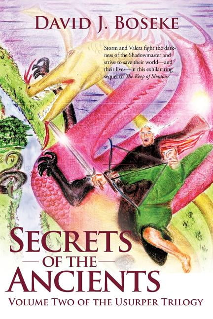 Secrets of the Ancients - Walmart.com