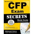 Free Shipping! Secrets of the CFP Exam : CFP Test Review for the ...