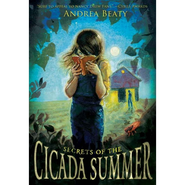 Secrets of the Cicada Summer (Paperback) - Walmart.com