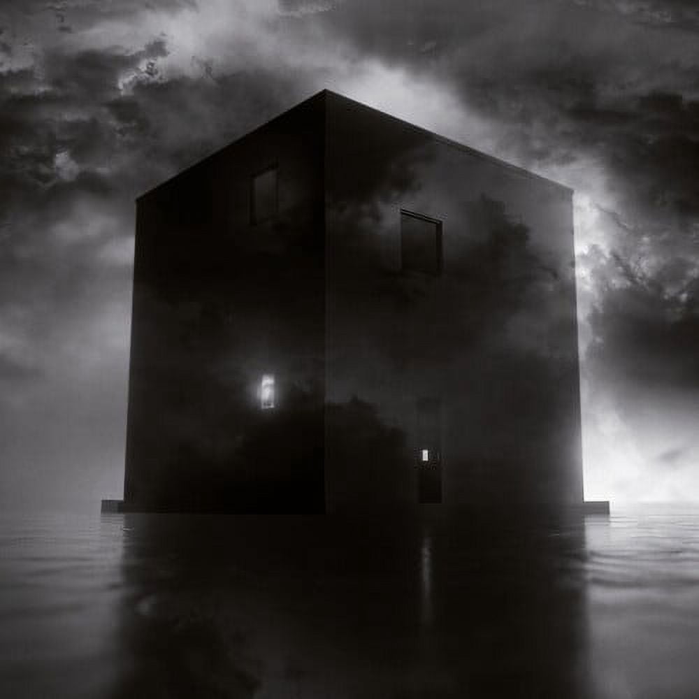 Secrets of the Moon - Black House - Music & Performance - CD - Walmart.com