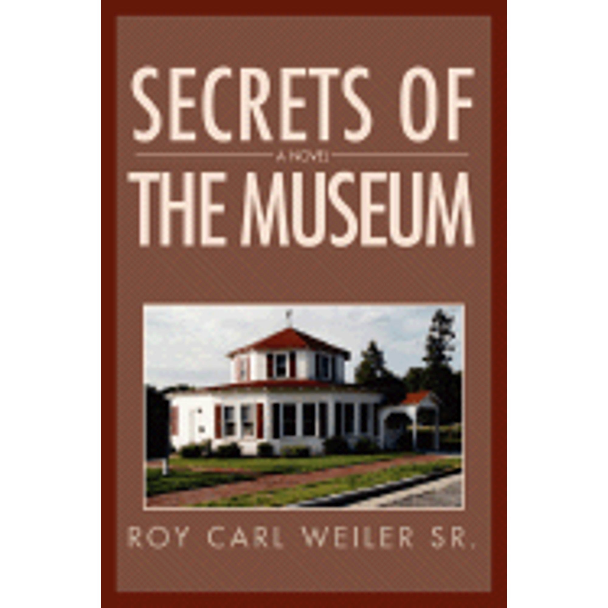 Roy Carl Weiler; Egg Harbor City Historical Society