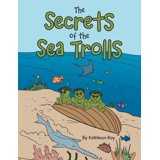 Secrets of the Sea Trolls - Walmart.com