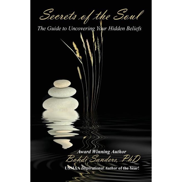 My Hidden Secrets