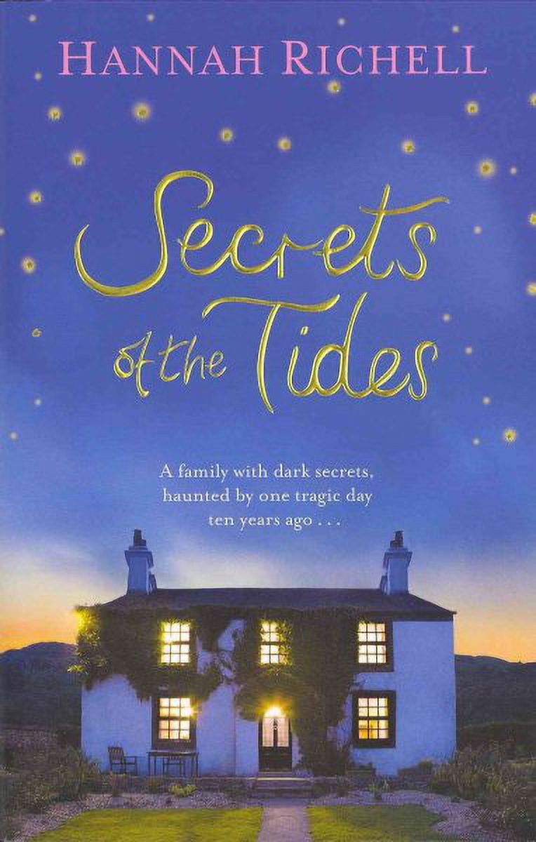 Hannah Richell Books - Walmart.com