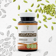 Cardamom Capsules