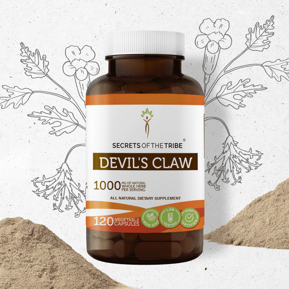 Devil Claw