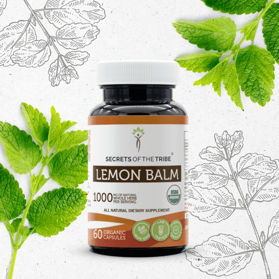 Lemon Balm