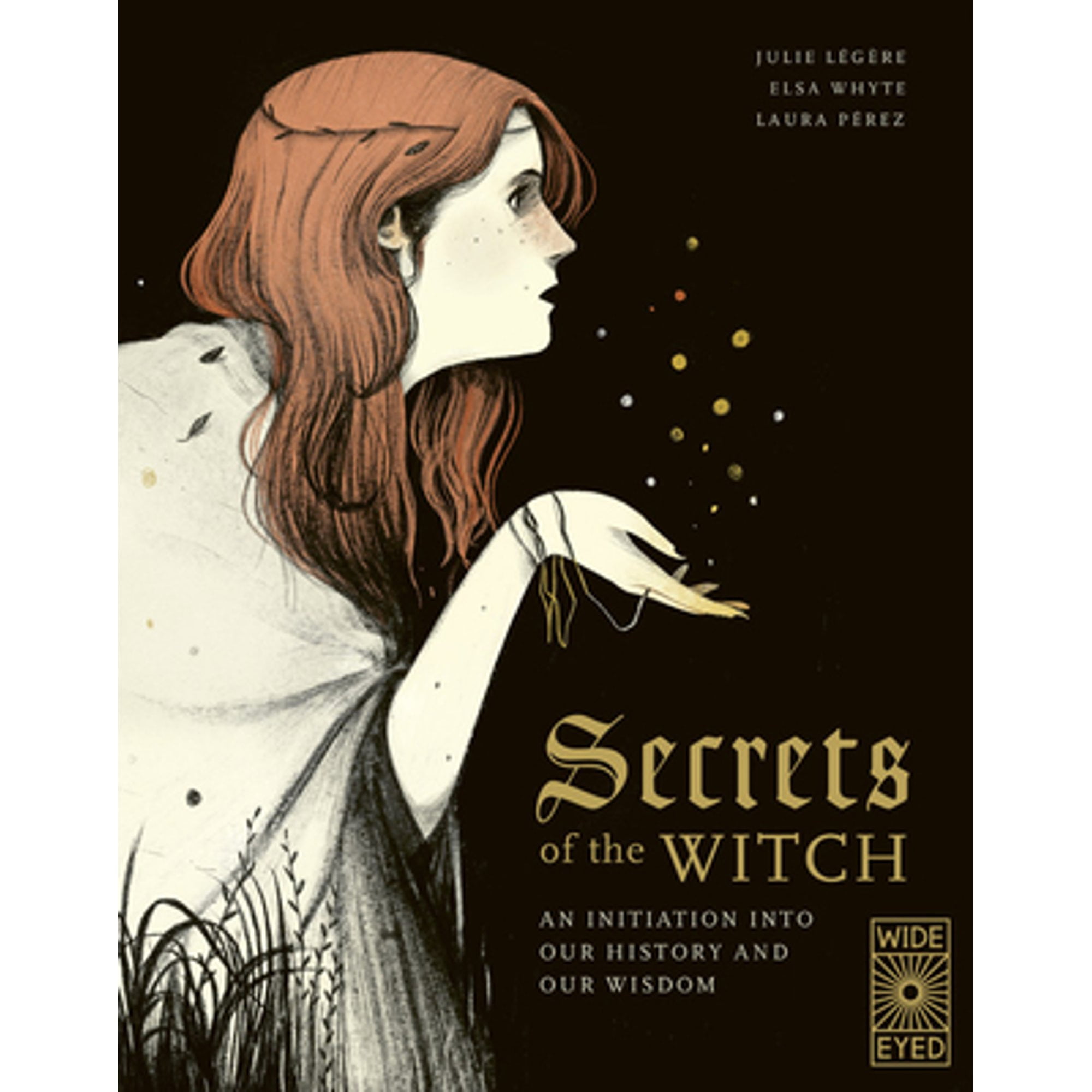Pre-Owned Secrets of the Witch: An Initiation Into Our History and Our ...