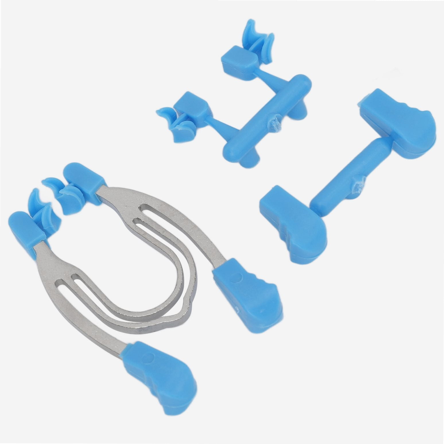 Sectional Contoured Matrix Clamp, Sectional Matrices Clip,Sectional ...