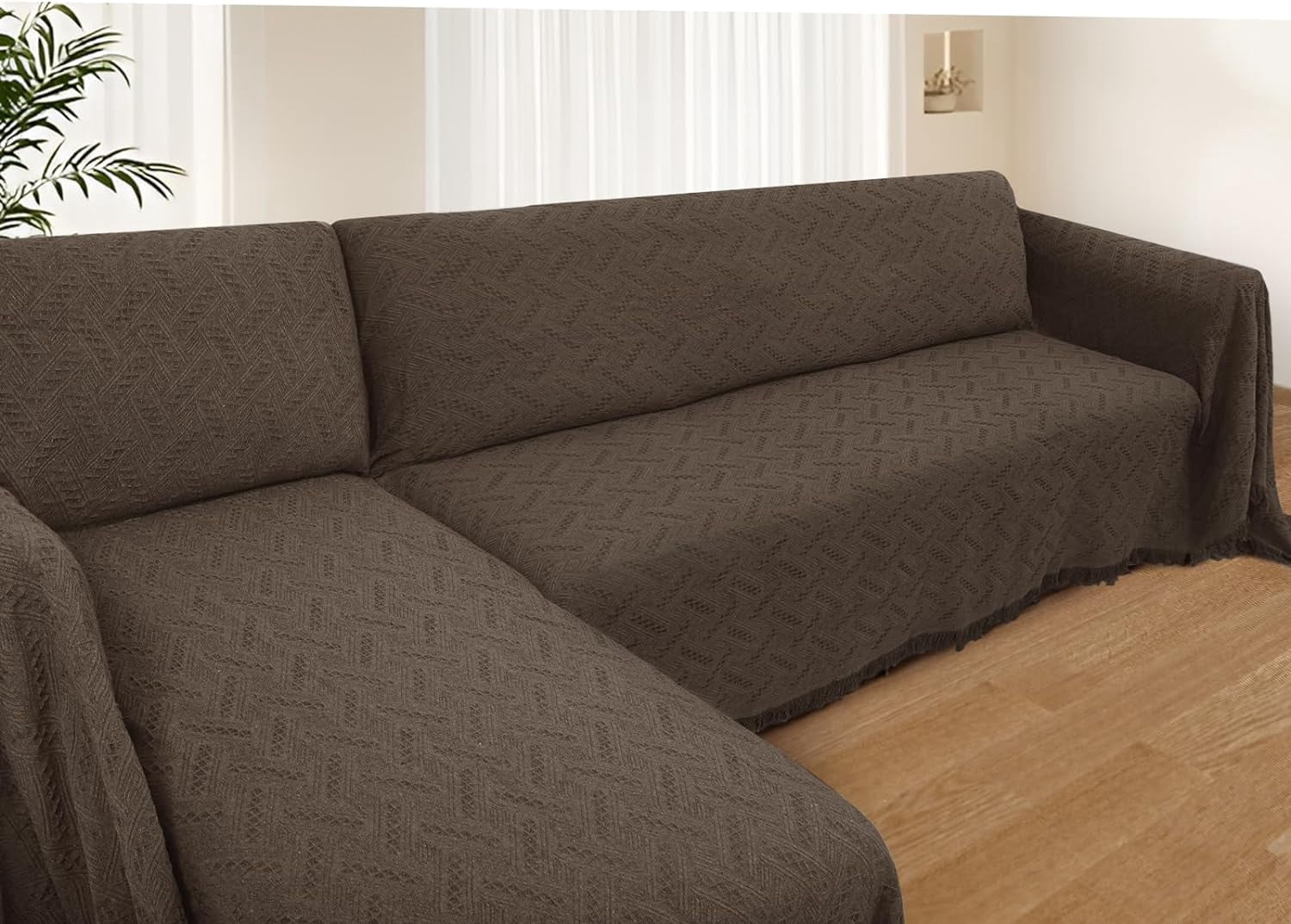 Sectional Couch Covers For Sectional Sofa L Shaped Couch Cover Blanket