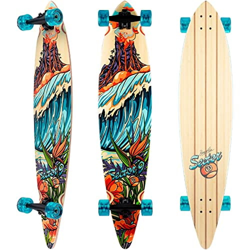 Sector 9 Longboards