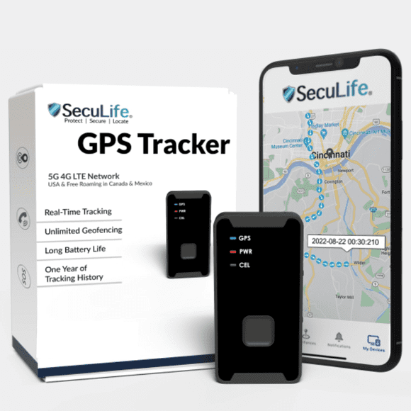 Vehicle Tracking Systems in Car Anti-Theft Devices - Walmart.com