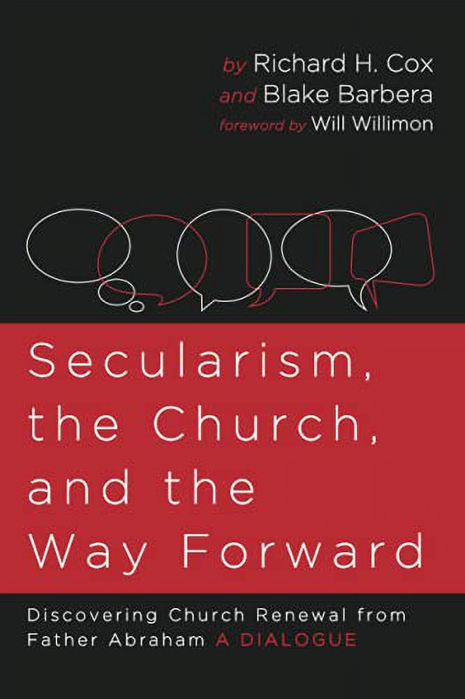 Pre-Owned Secularism, the Church, and Way Forward: Discovering Church ...