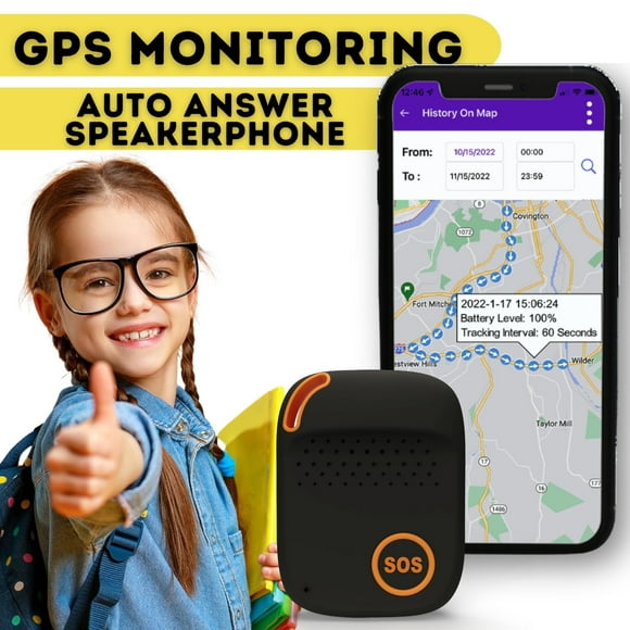 Auto GPS Units - Walmart.com