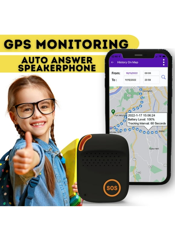 All GPS Devices in GPS & Navigation - Walmart.com