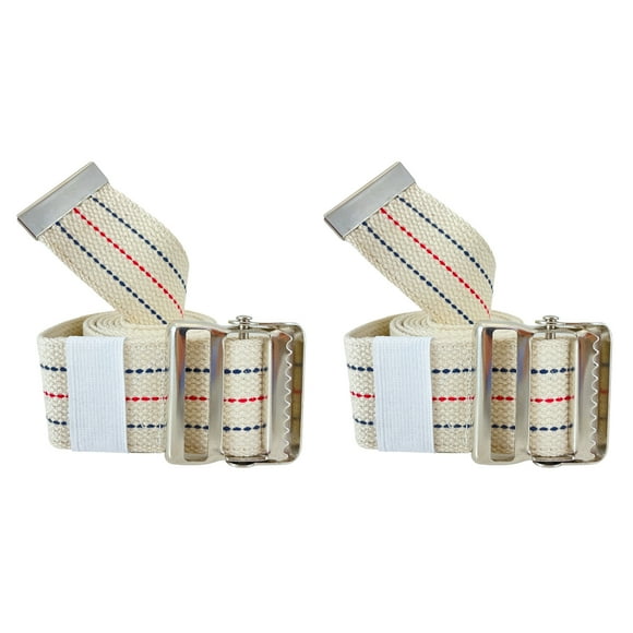 Gait Belt With Handles