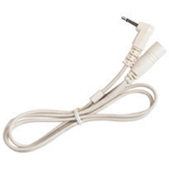Secure PEC-1 2 ft. Pad Extension Cord - Walmart.com
