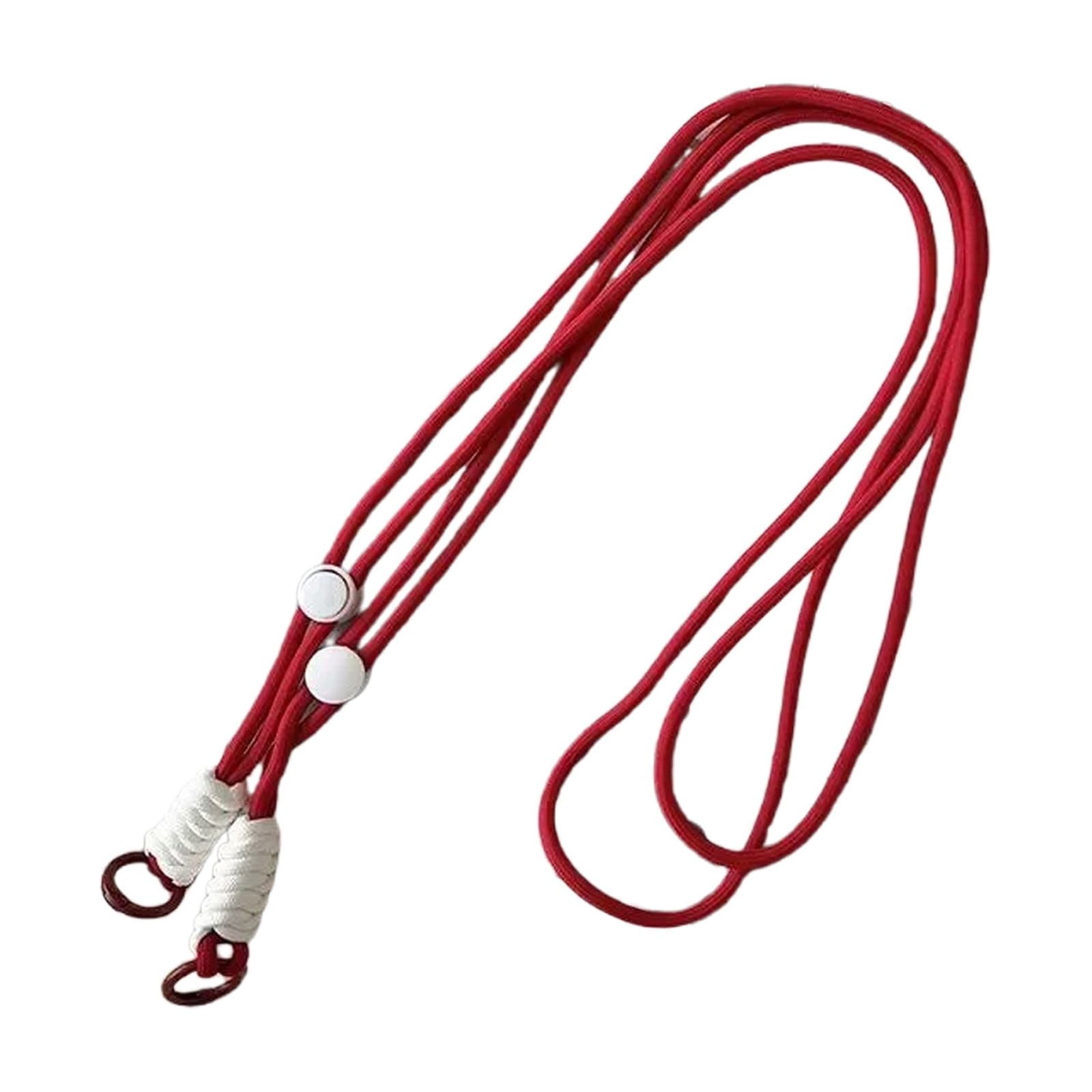Secure AntiLoss Crossbody Lanyard Neck Strap For Action Cameras ...