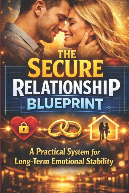 Secure Attachment Relationship