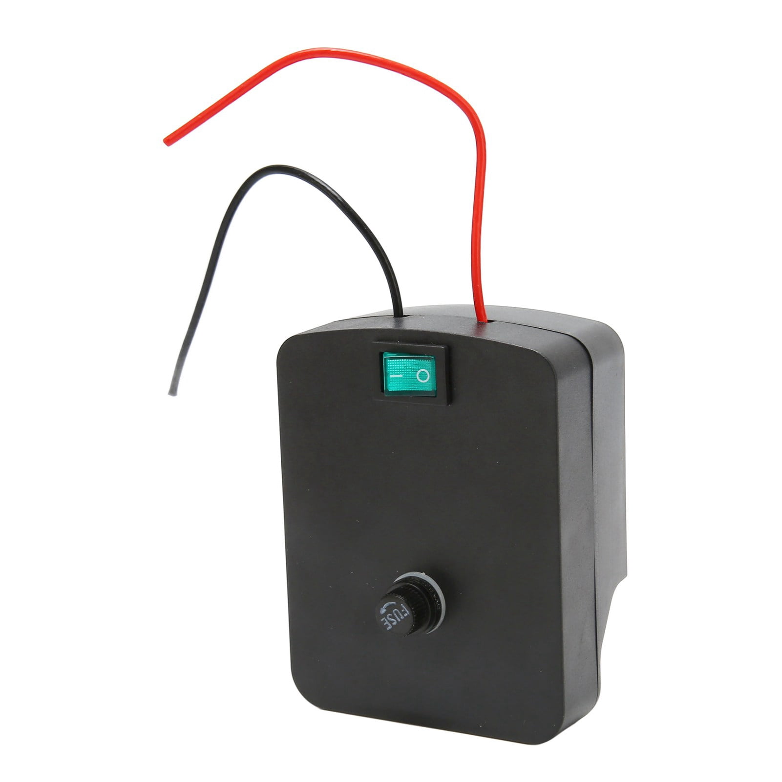 Secure Battery Adapter Independent Switch Stable Safe Dock Power ...