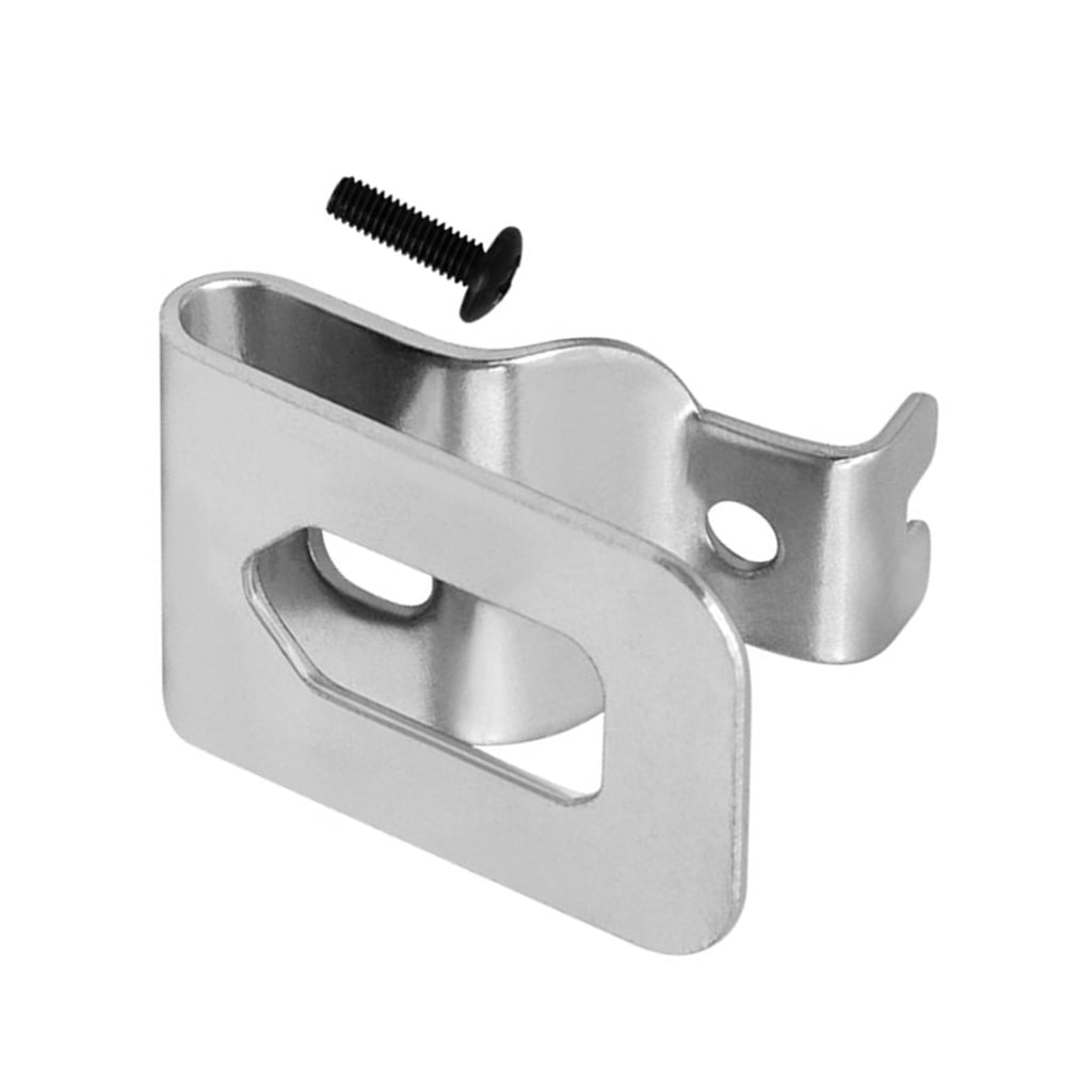 Secure Belt Clip Assembly for Milwauke Power Tool /Impact Driver ...