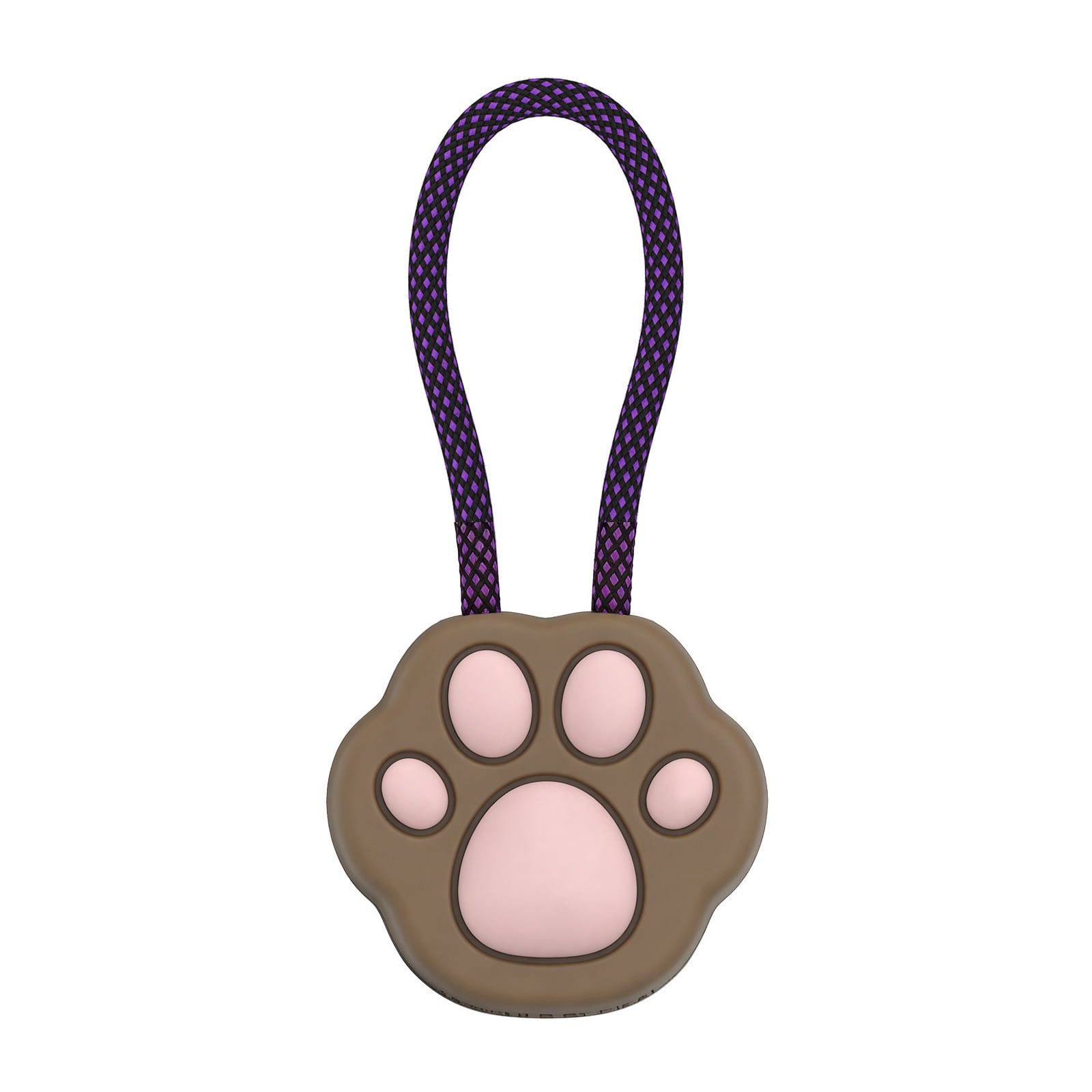Secure Cable Management Cats Paws Charging Organizers with Cable for ...