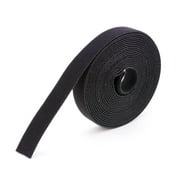 FindTape Adhesive-Backed Loop-Side Only Coins/Dots (HL74-C): 7/8 in ...