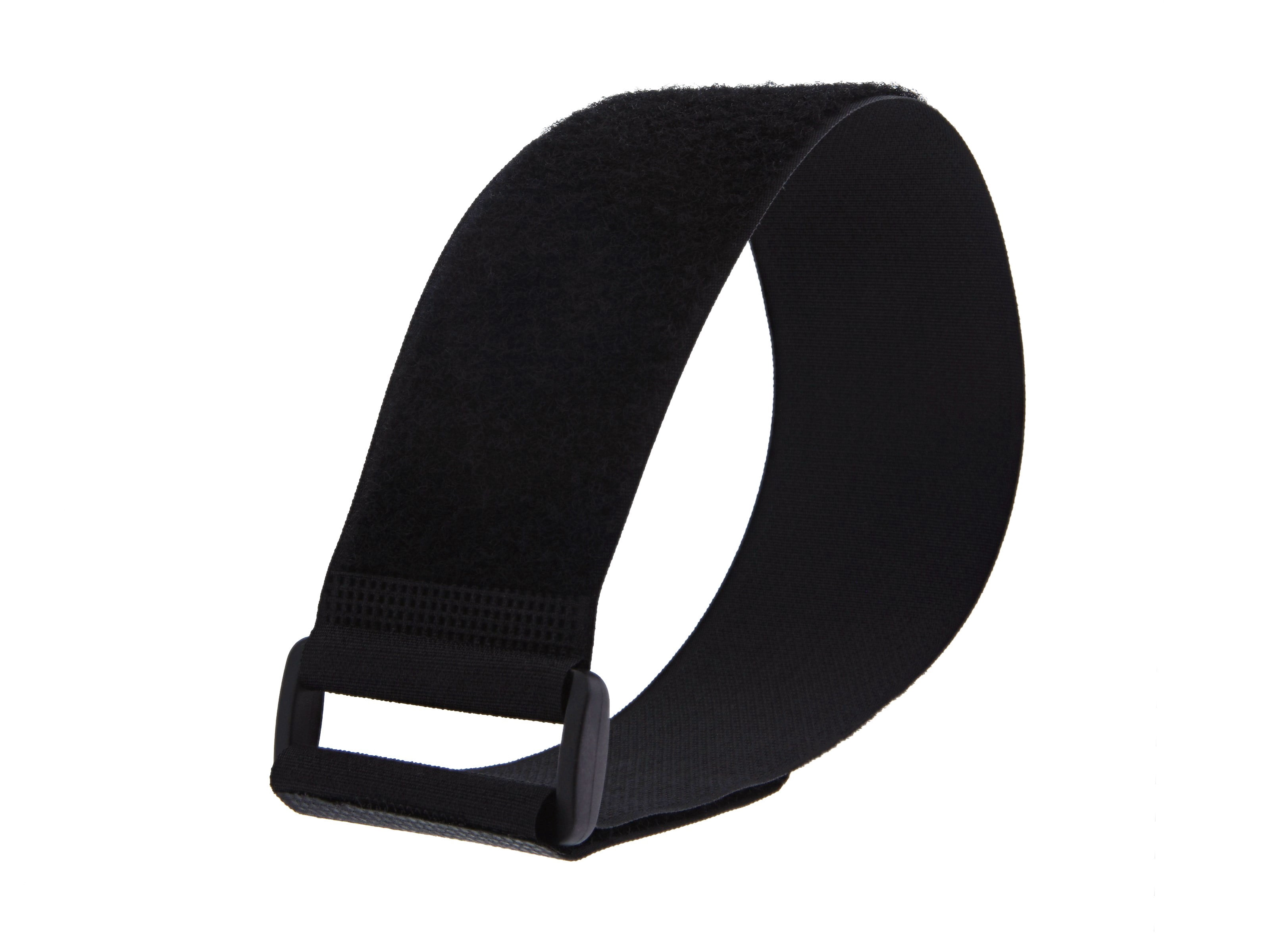 Secure Cable Ties 18 x 2 Inch Cinch Straps - 5 Pack - Walmart.com