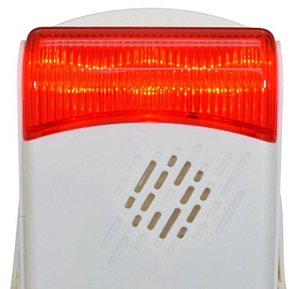 Secure Caregiver Alert System Wireless Chair Alarm for Seniors ...