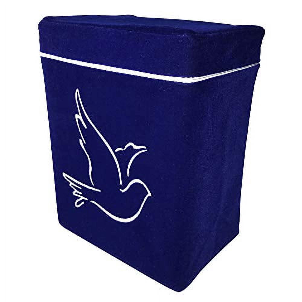 Secure Cremation Urn Bag and Temporary Urn TSA Standard - Patented ...