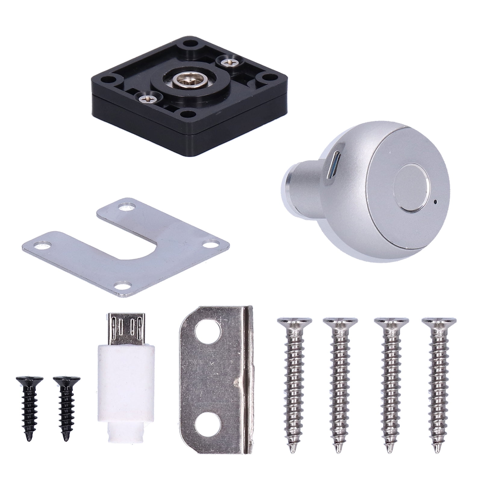 Secure File Cabinet Accessory for Home & Office Organization Smart ...