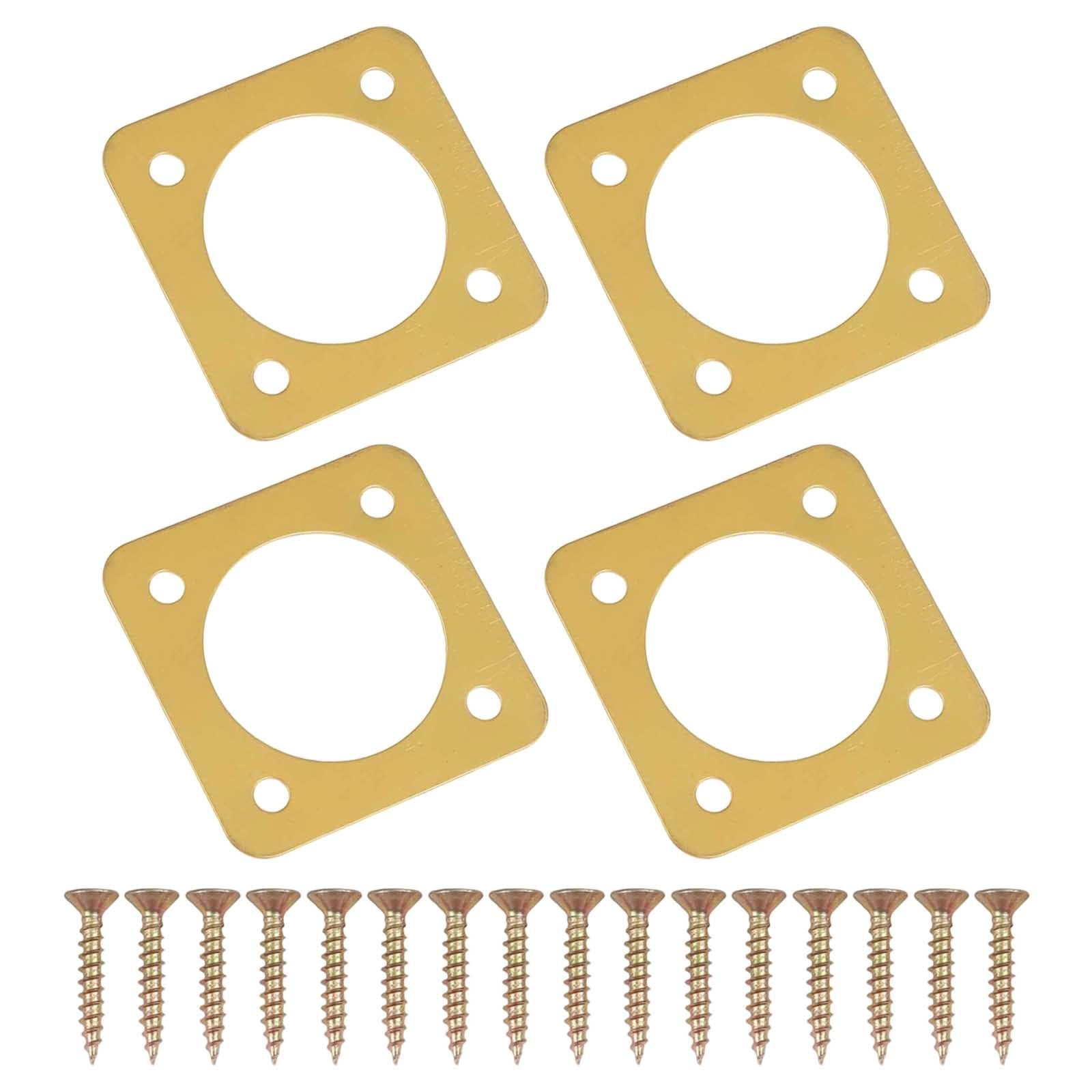 Secure Fit Metal Bird House Guard for Eastern Birds with Copper Portal ...