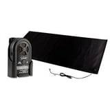 Secure Floor Mat Alarm Set - 24" x 60" Alarming Floor Mat For Fall ...