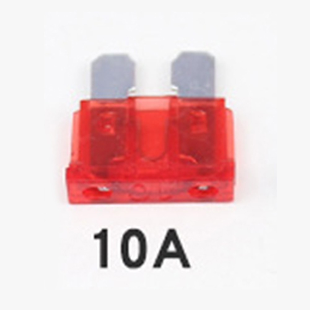 Secure Fuses With Long Term Car And Motorcycle Safety Fuse Inserts ...