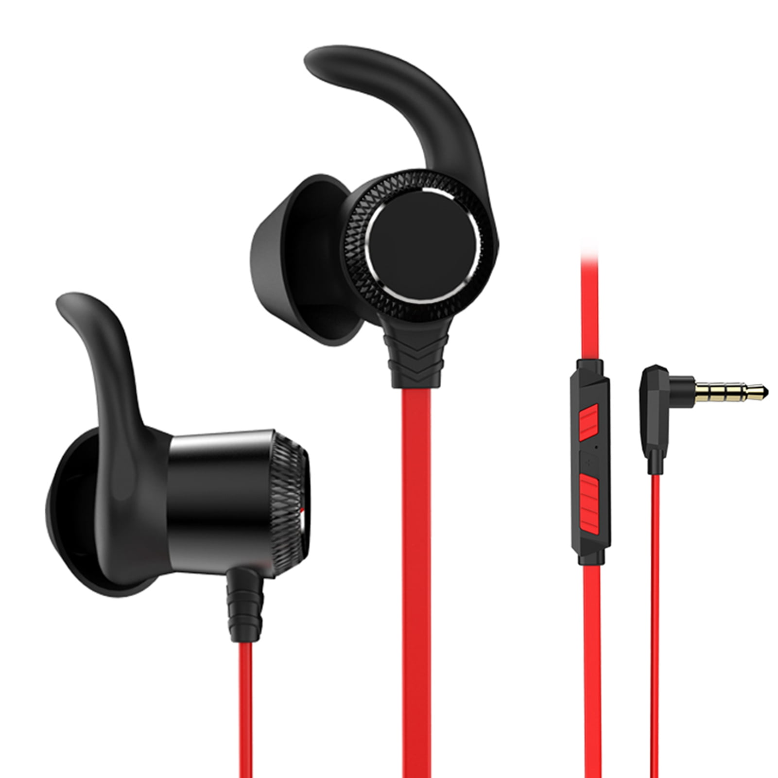 Secure Gaming Headset High Sensitivity Noise Cancelling Microphone ...